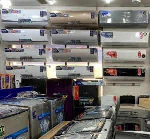 About Us – Talha Electronics